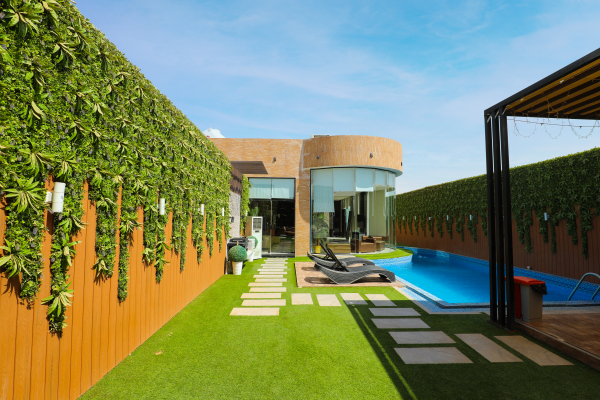 Hayat Resort: Treat Yourself to Luxury