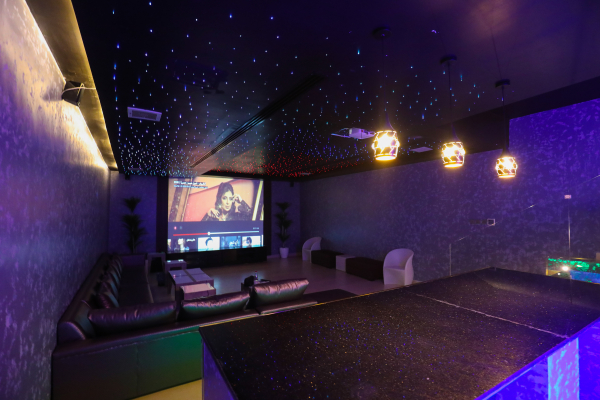 Hayat Resort: Treat Yourself to Luxury