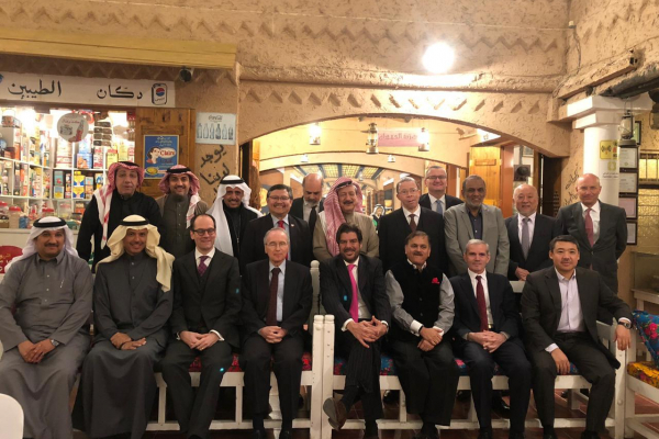 VIP and Visitors Al Hmdan Heritage Museum | Hala Yalla