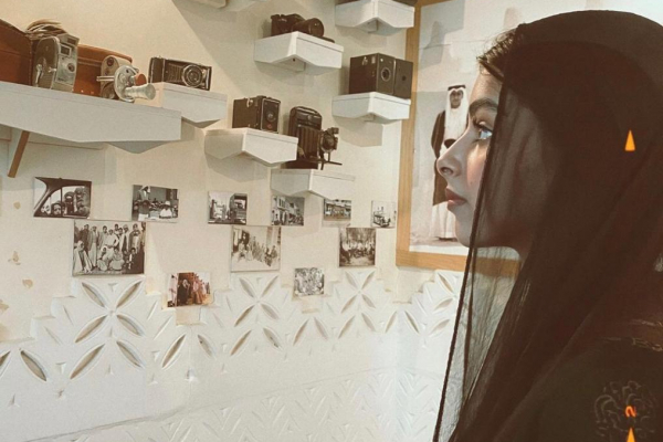 VIP and Visitors Al Hmdan Heritage Museum | Hala Yalla