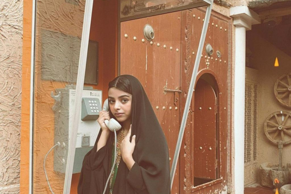 VIP and Visitors Al Hmdan Heritage Museum | Hala Yalla