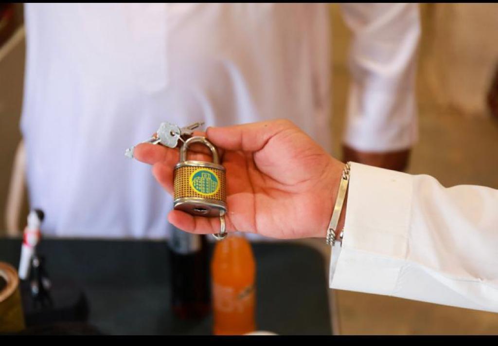 Discover the Culture of Ancient Tribes at Al Shuara Heritage Village