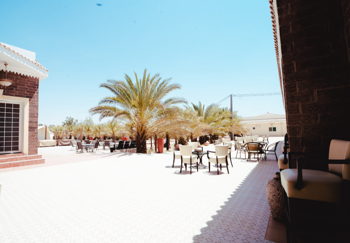 Al Ammaria Village: Interactive Activities, Hiking & Much More