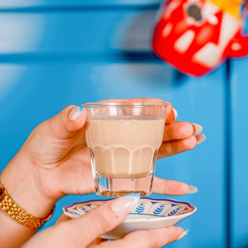 Explore a World of Flavors at Khaneen Restaurant