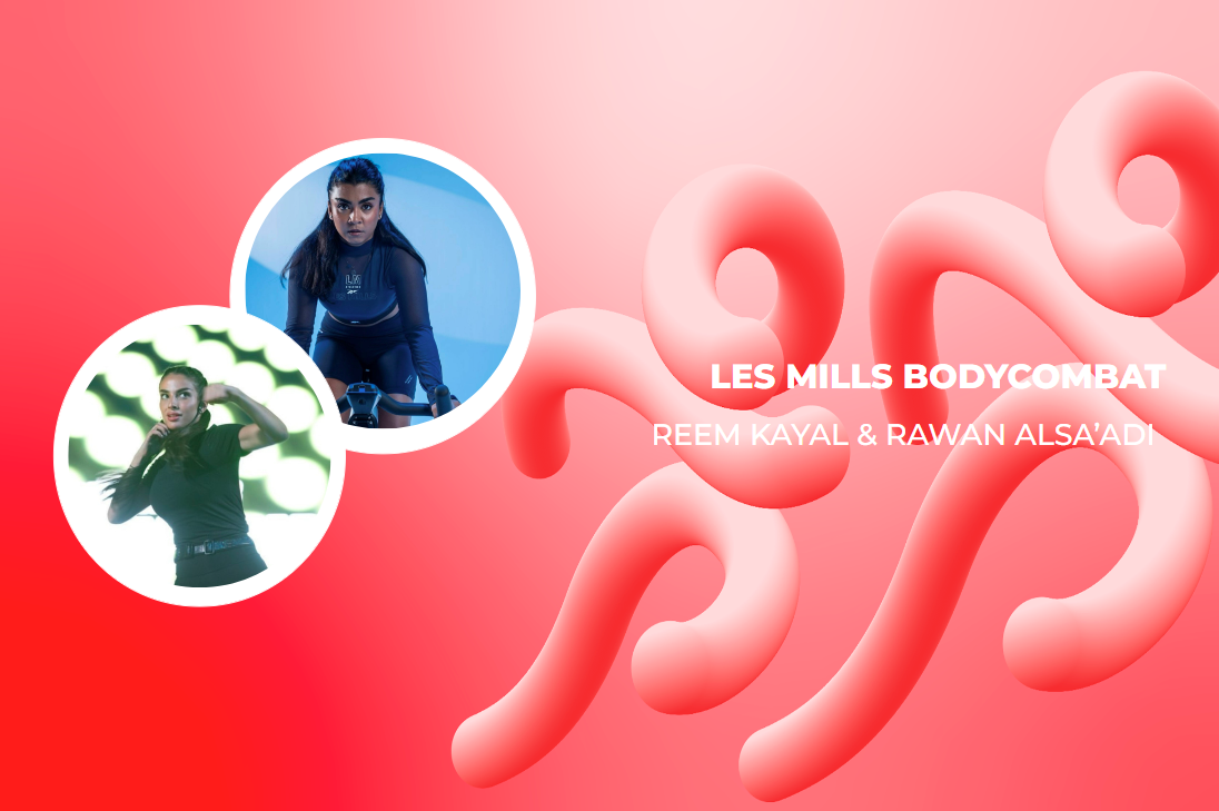 Les Mills BodyCombat Class | Hala Yalla